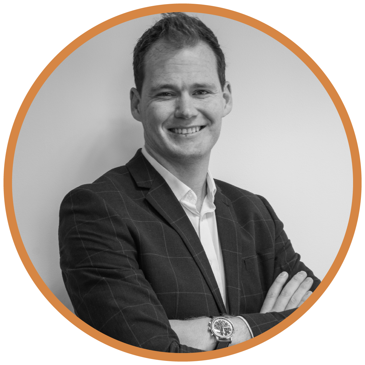 NEWS | A NEW SHERIFF IN TOWN - Africorp Accounting